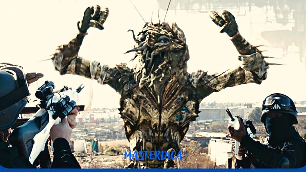 Filme aclamado de ALIENÍGENAS OPRIMIDOS já é um clássico moderno de ...