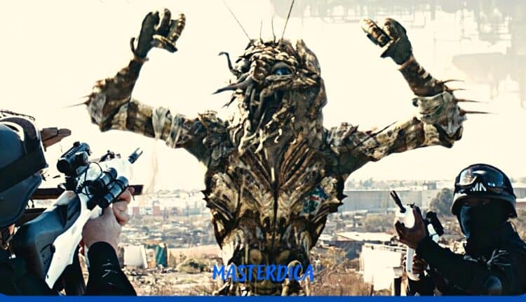 Filme aclamado de ALIENÍGENAS OPRIMIDOS já é um clássico moderno de ...