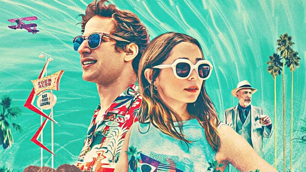 A cativante COMÉDIA ROMÂNTICA de VIAGEM NO TEMPO que vai te conquistar