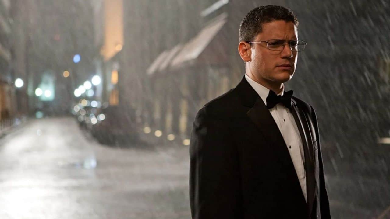 Filme de suspense cheio de reviravoltas com ator de Prison Break ...