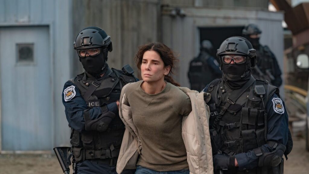Filmaço com Sandra Bullock e Viola Davis está escondido na Netflix e ...