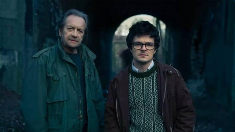 ESSA SÉRIE DE SUSPENSE DA NETFLIX vai te deixar impactado
