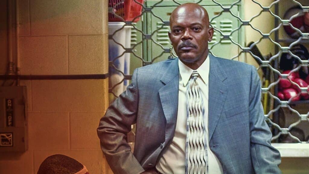 Um dos melhores filmes de Samuel L. Jackson está escondido na Netflix e ...