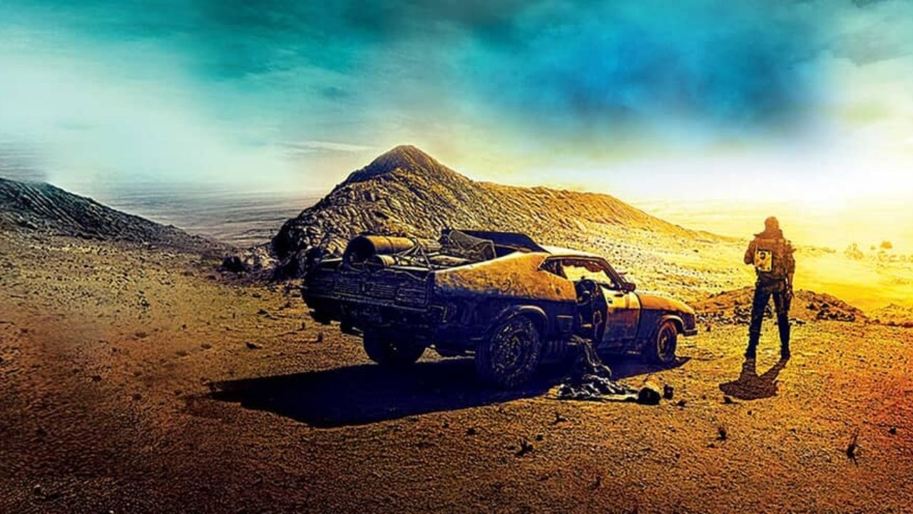 Esse é um dos MELHORES FILMES PÓS-APOCALÍPTICOS dos últimos anos