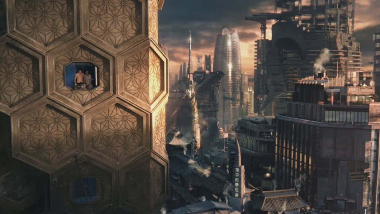 A série pós-apocalíptica da Netflix que conquistou os fãs e é baseado ...