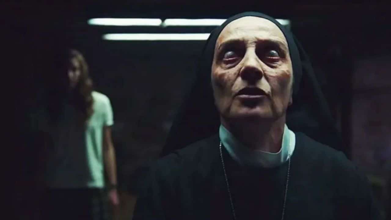 O FILME DE TERROR ACLAMADO PELA CRÍTICA na Netflix que vai te manter na ...