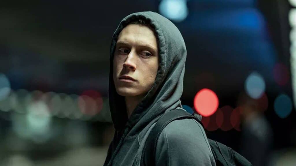 FILMAÇO DE SUSPENSE VISCERAL da Netflix vai te deixar conectado à TV do ...