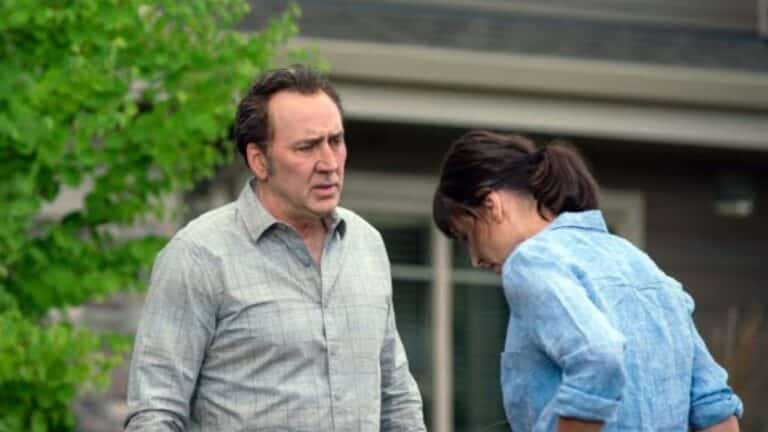 Filmaço da Netflix com Nicolas Cage te fará arrepiar por 110 minutos
