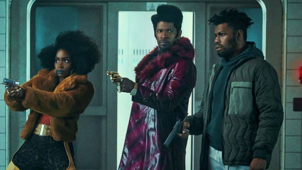 ESSE É O FILME MAIS ASSISTIDO DA NETFLIX agora e você está perdendo