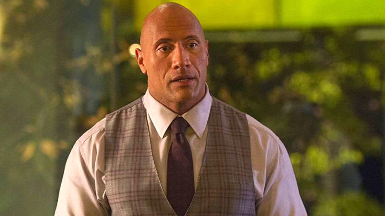 A série fantástica com The Rock que acaba de chegar na Netflix e merece ...