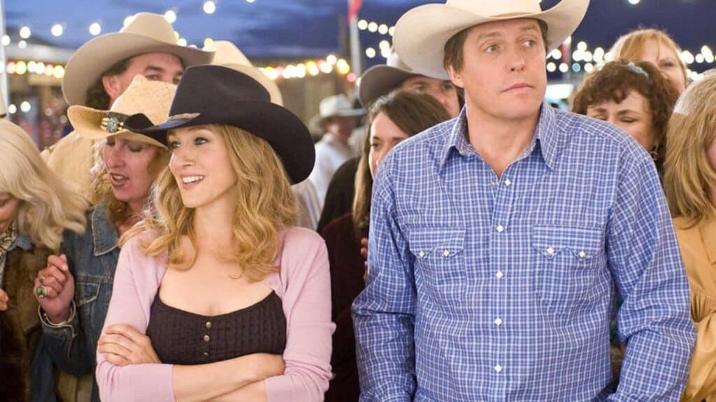 O romance na Netflix que é um alento pra alma e refresco para o coração