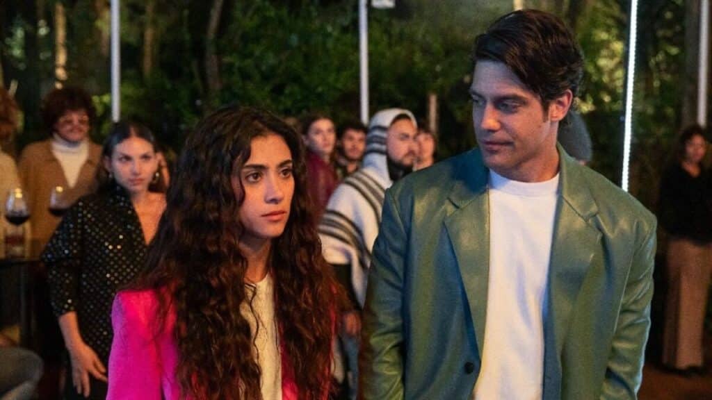 Esse é a SÉRIE MAIS ASSISTIDA NA NETFLIX AGORA