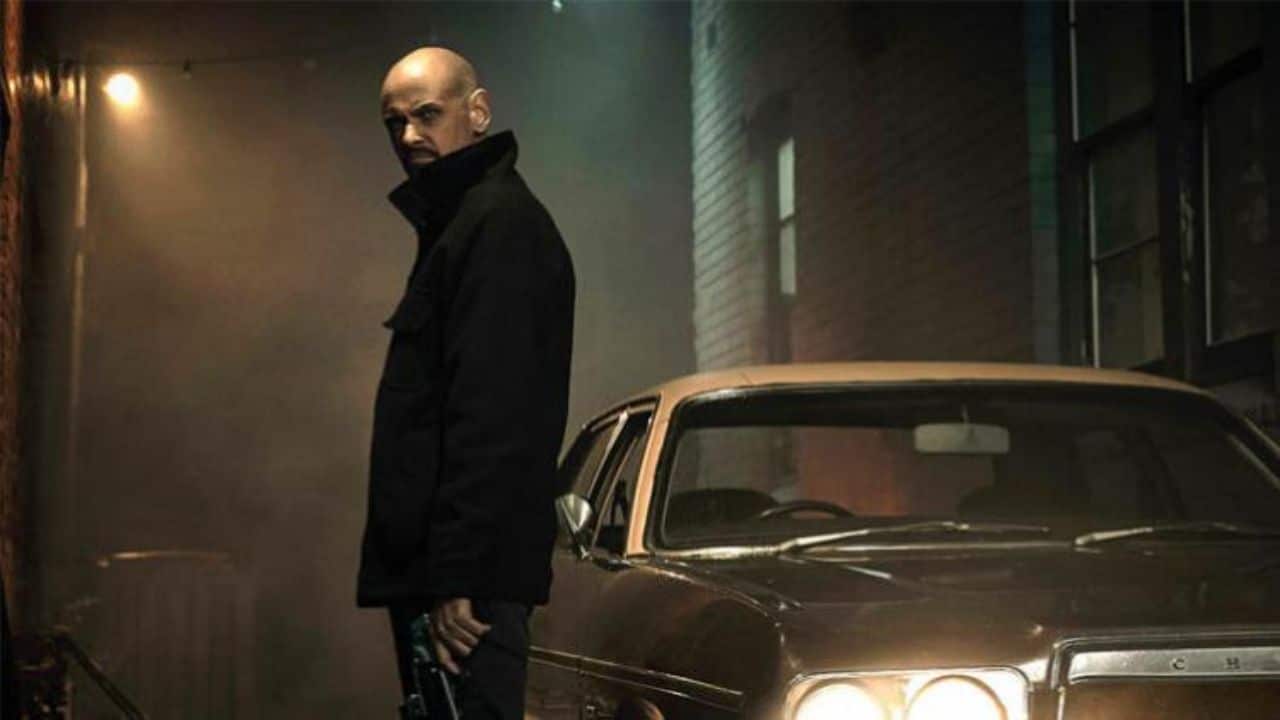 Essa série criminal conquistou o público - mas muita gente ainda não ...