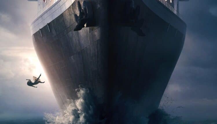 SÉRIE DE ÉPOCA MISTERIOSA é uma jóia rara no catálogo da Netflix