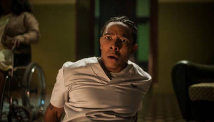 NOVO FILME DE SUSPENSE angustiante vai te deixar com os nervos à flor ...