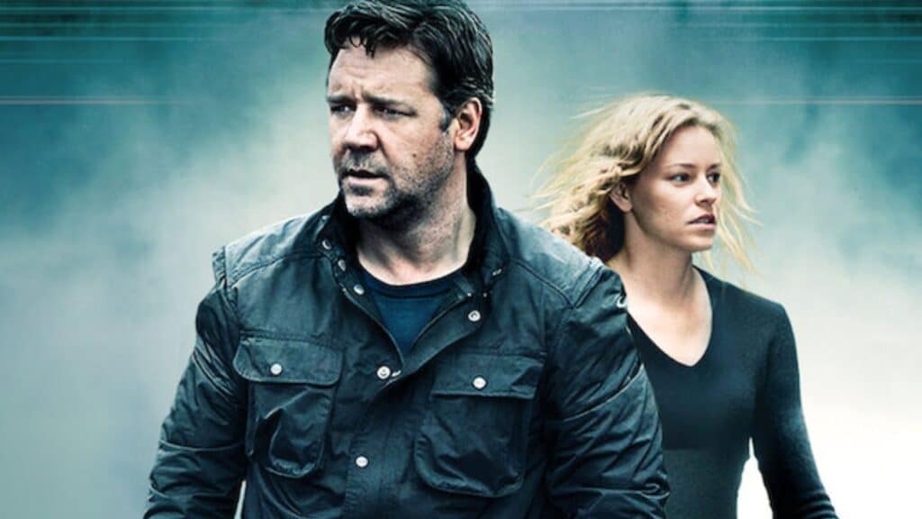 FILMAÇO DE SUSPENSE COM RUSSEL CROWE fará você roer as unhas do começo ...