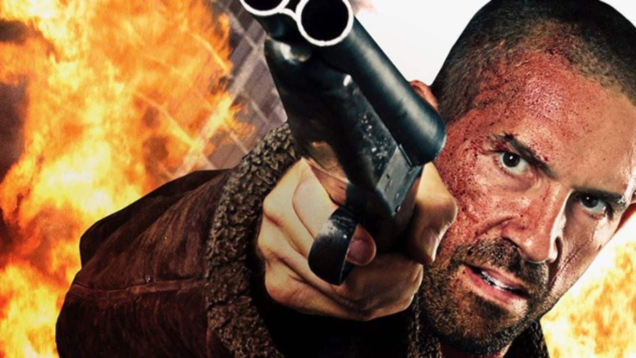 DE TIRAR O FÔLEGO! FILMAÇO INTENSO DE AÇÂO NA NETFLIX é um tesouro ...