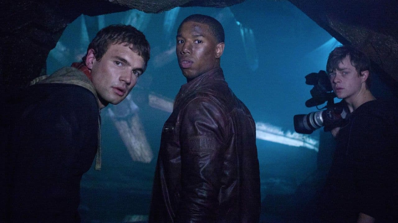 FILMAÇO DE FICÇÃO CIENTÍFICA NA NETFLIX vai te impactar desde a 1ª cena