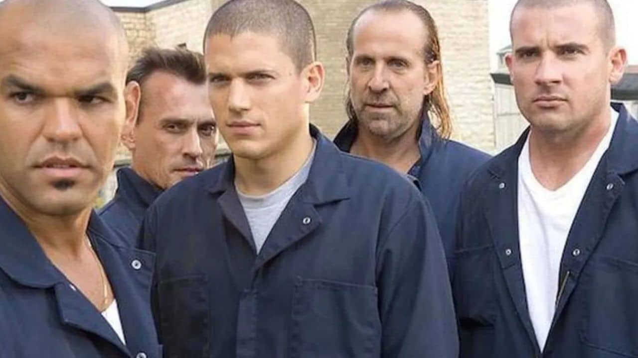 ESSA É UMA DAS SÉRIES MAIS SURPREENDENTES de todos os tempos e vai ...