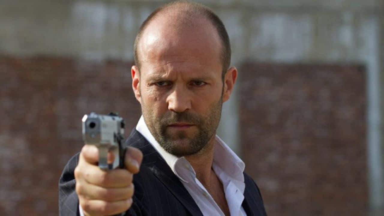 FILMAÇO ESCONDIDO COM JASON STATHAM vai te deixar sem fôlego desde o 1 ...