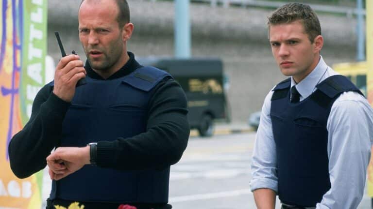 FILMAÇO ESCONDIDO COM JASON STATHAM vai te deixar sem fôlego desde o 1 ...