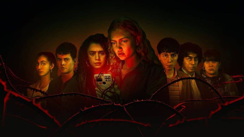 MINISSÉRIE DE SUSPENSE NA NETFLIX tem só 8 episódios e é tensa do ...