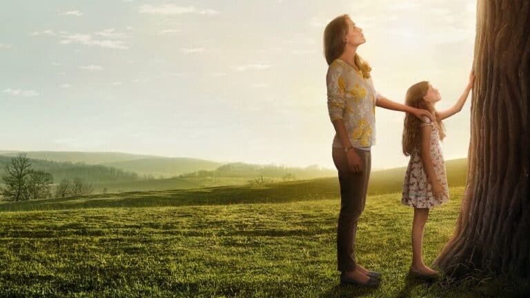 Filme com ator de Virgin River na Netflix é um dos mais emocionantes ...
