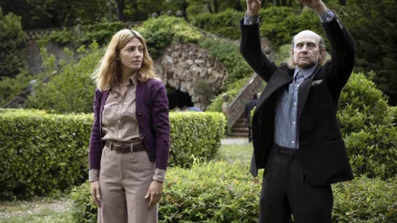 O Filme de suspense na Netflix que vai te dar calafrios até os ossos