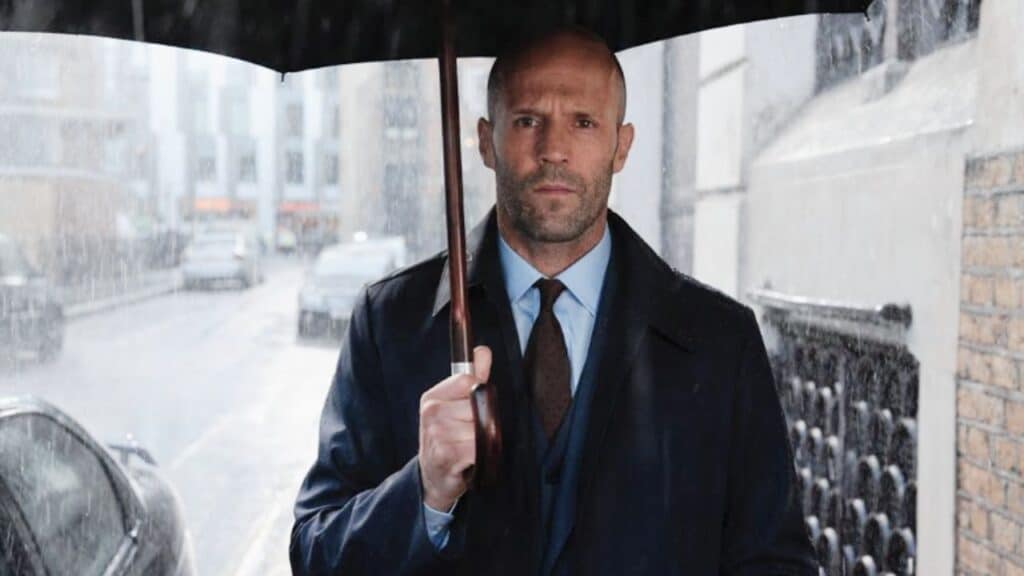 Corre pra assistir na Netflix: O melhor filme de ação de Jason Statham