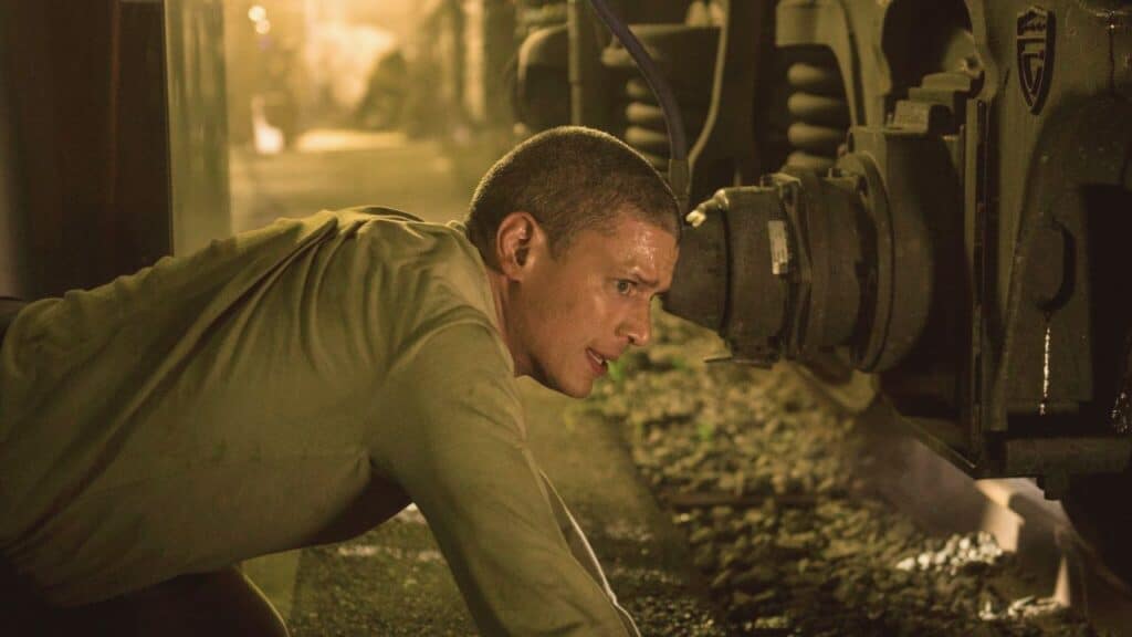Prison Break vai voltar e já tem grande diferença da série original