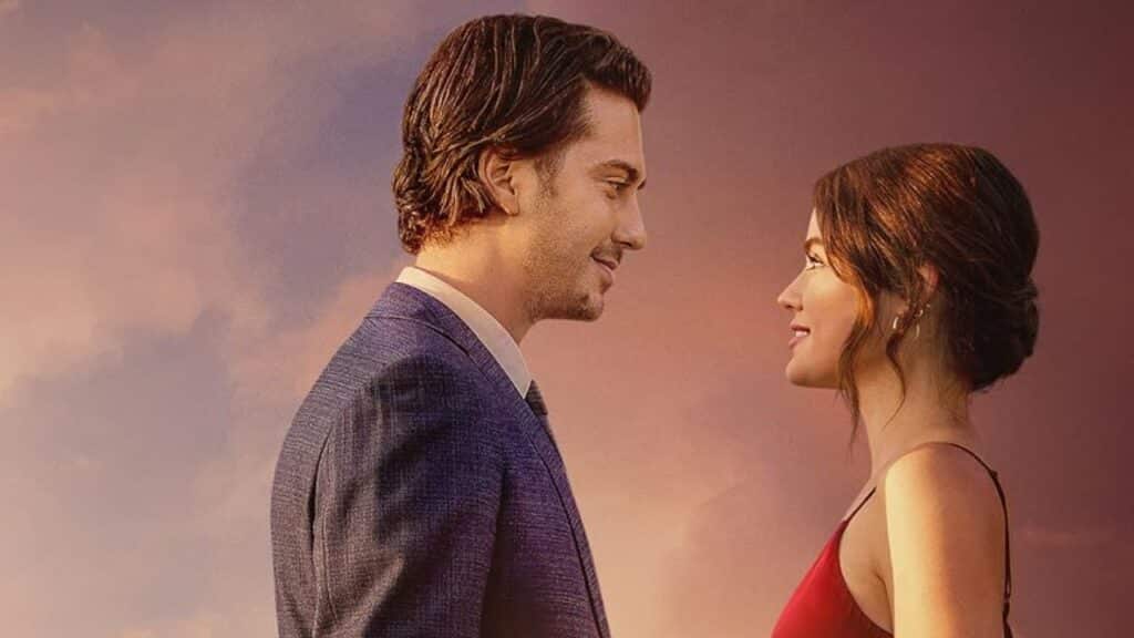Filme de romance perfeito vai conquistar seu coração do começo ao fim