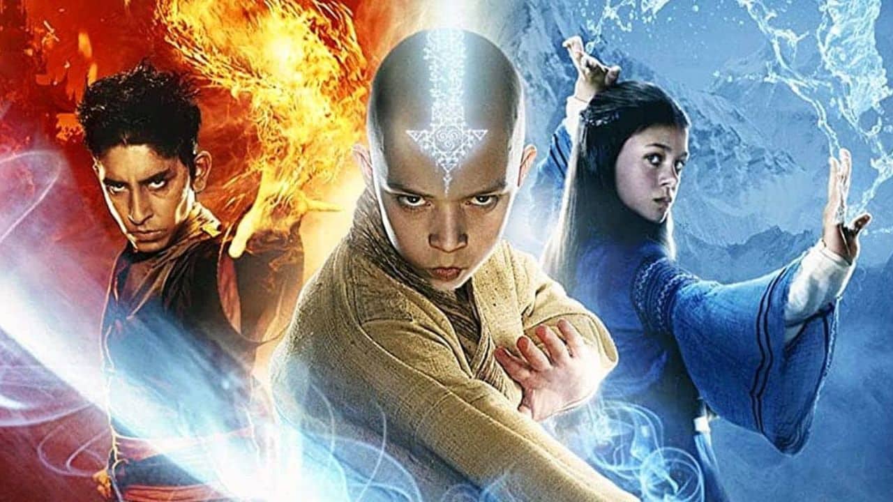 Acaba de chegar e é um dos filmes mais assistidos da Netflix
