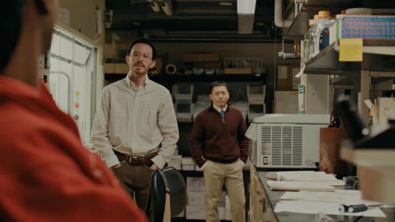 Filmaço na Netflix inspirado em história real é um dos mais vistos no ...