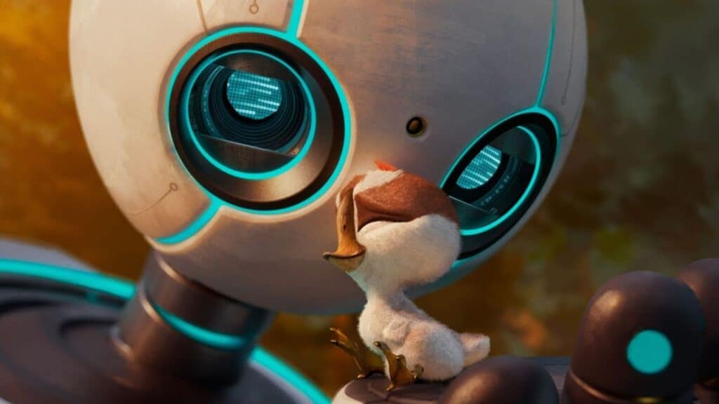 Filme indicado a 3 Oscars acaba de chegar e todo mundo está assistindo