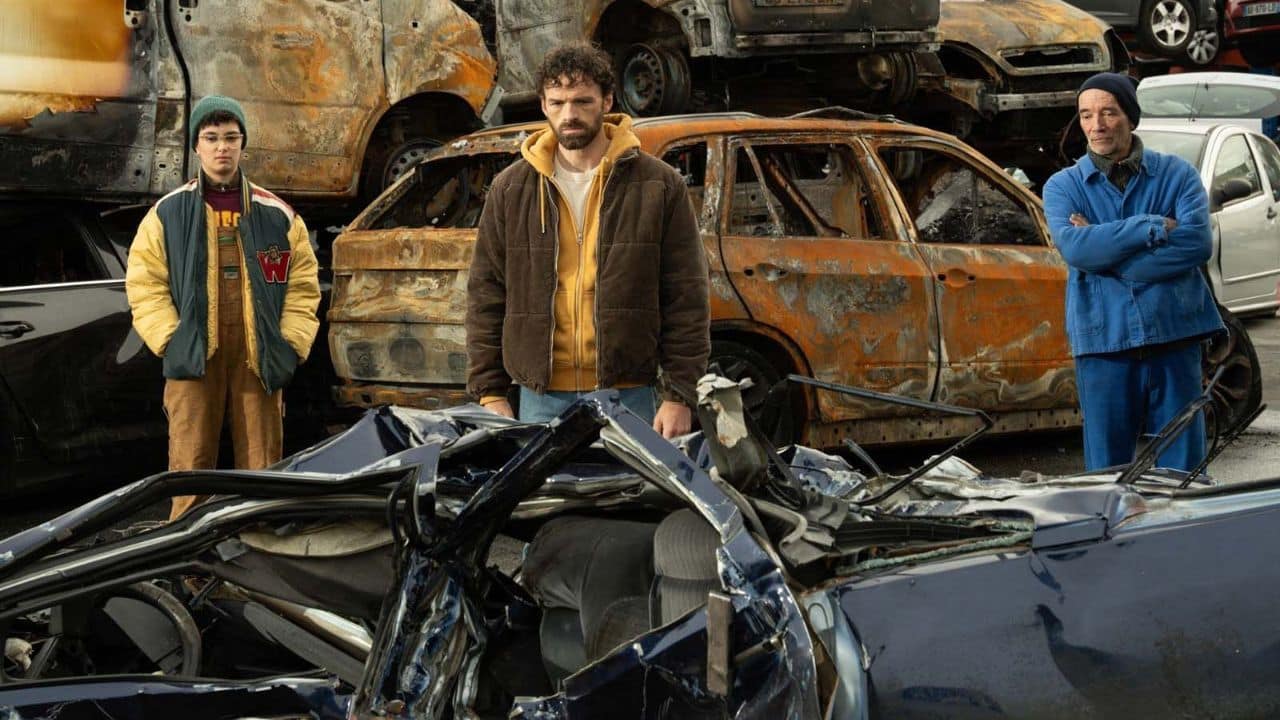 Filmaço de ação desenfreada na Netflix não vai te deixar respirar por ...