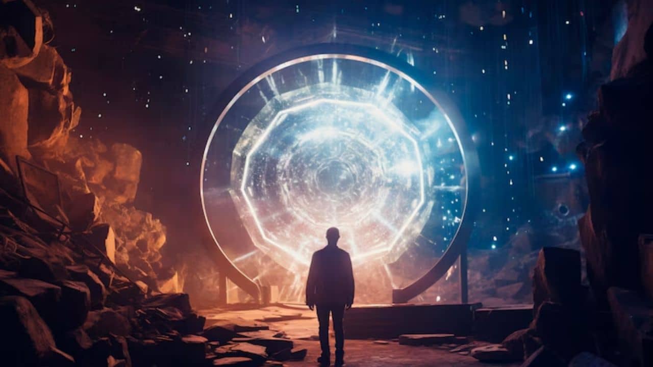 Filme de viagem no tempo bem guardado na Netflix vale sua assinatura