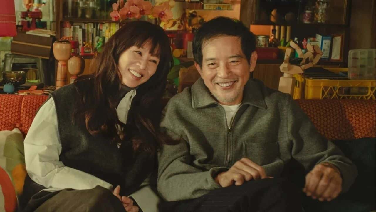 O dorama na Netflix intimista e sentimental que vai tocar seu coração ...