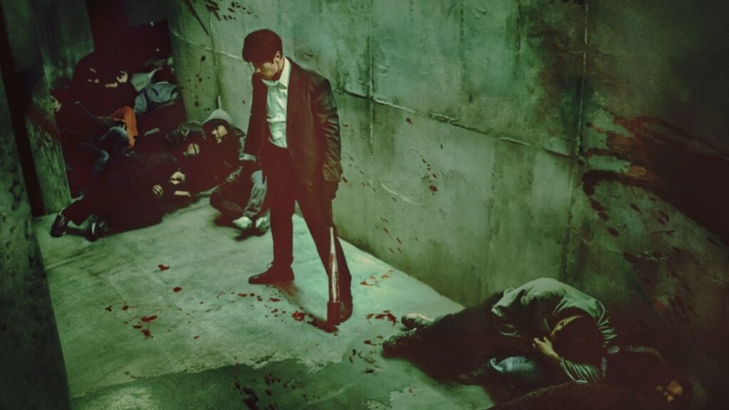 A minissérie de suspense na Netflix com só 8 episódios que você precisa ...