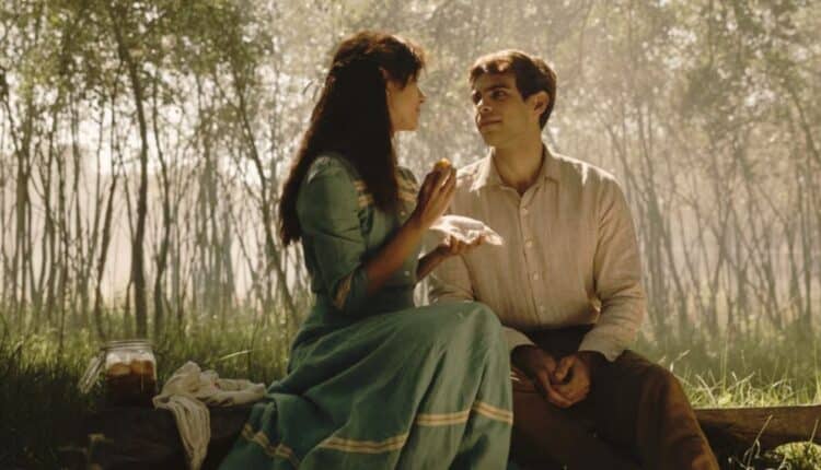 O filme clássico de romance na Netflix perfeito do começo ao fim