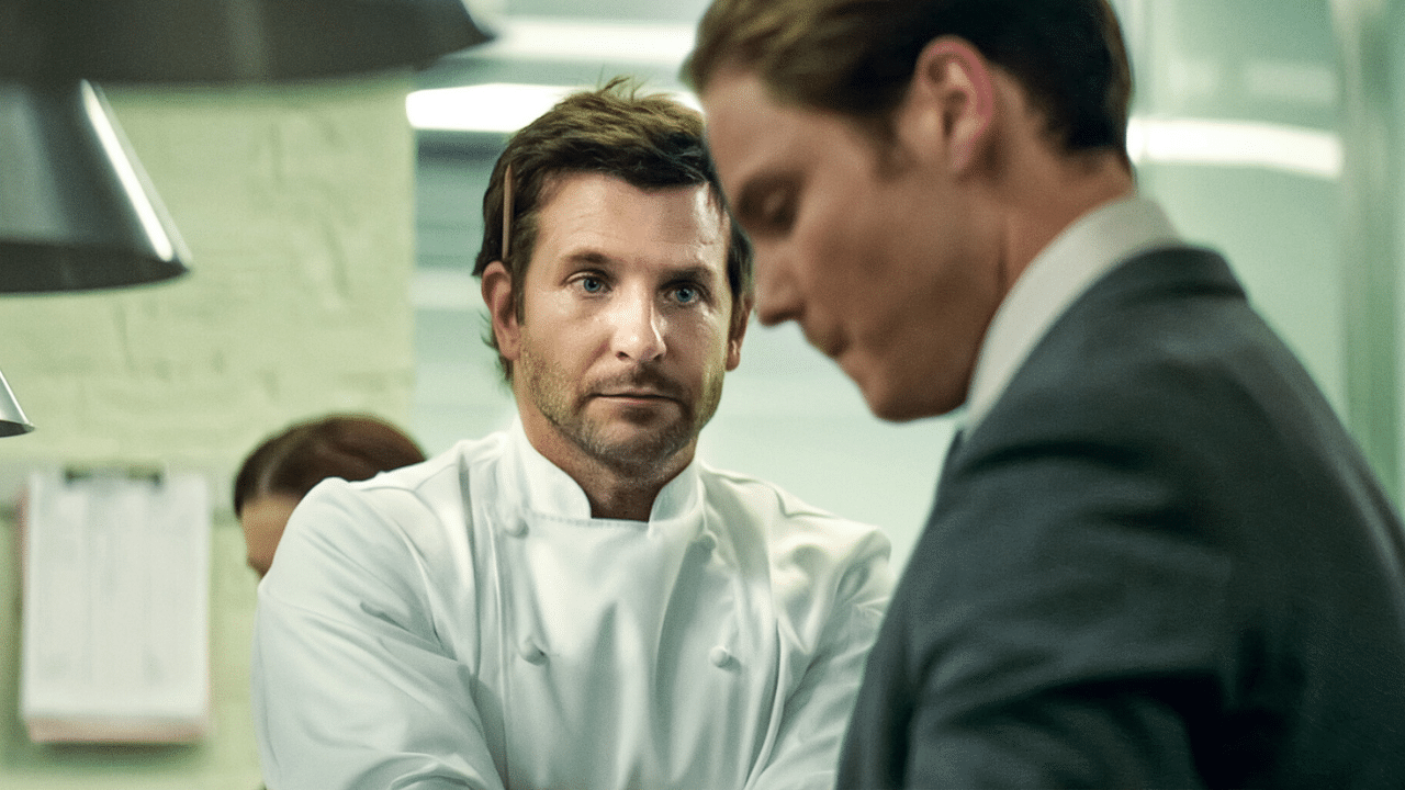 O filme com Bradley Cooper que é um verdadeiro tesouro escondido - e ...