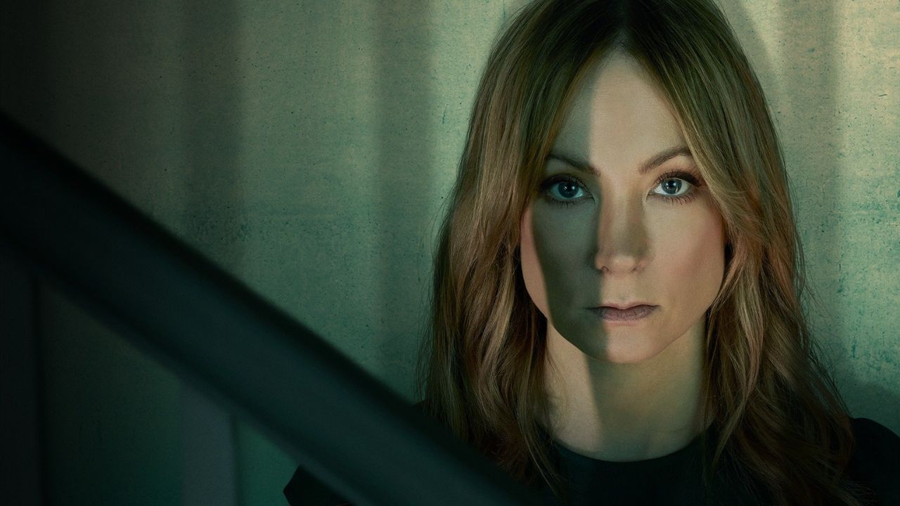 A nova série de suspense da Netflix com só 6 episódios que você precisa ...