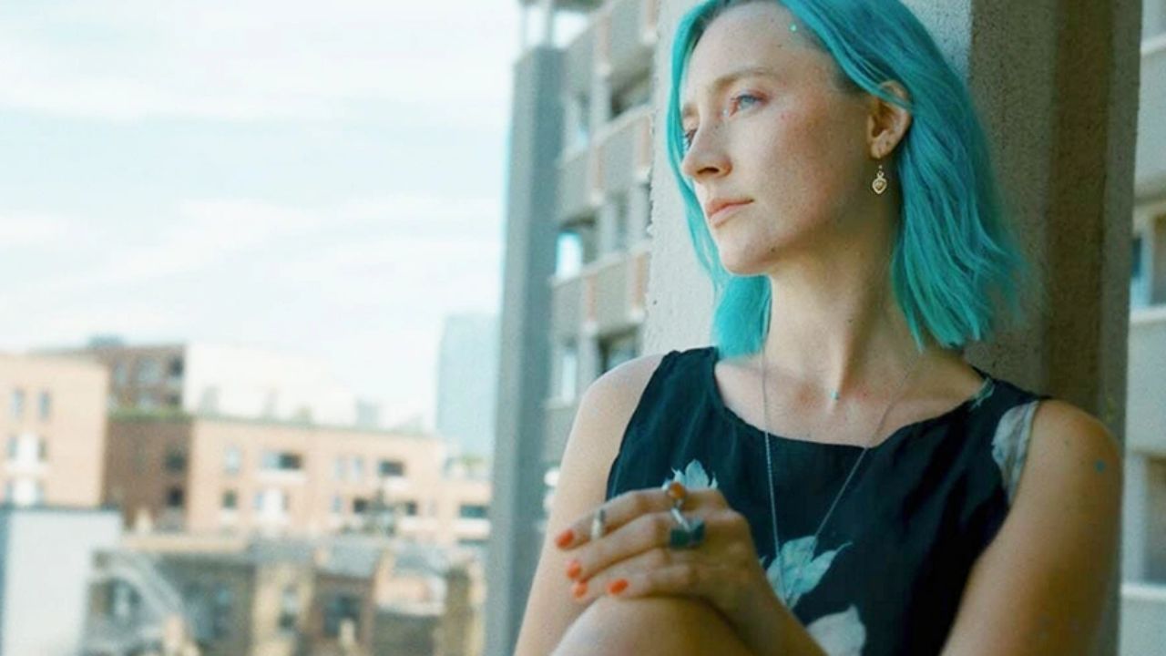 Com Saoirse Ronan, esse filme vai te fazer reacreditar na vida e que ...