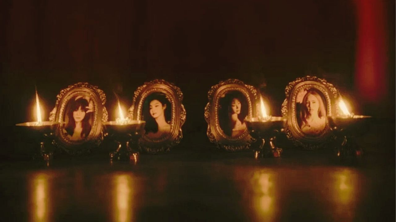 Só 5 episódios cheios de reviravolta e suspense na Netflix que você ...