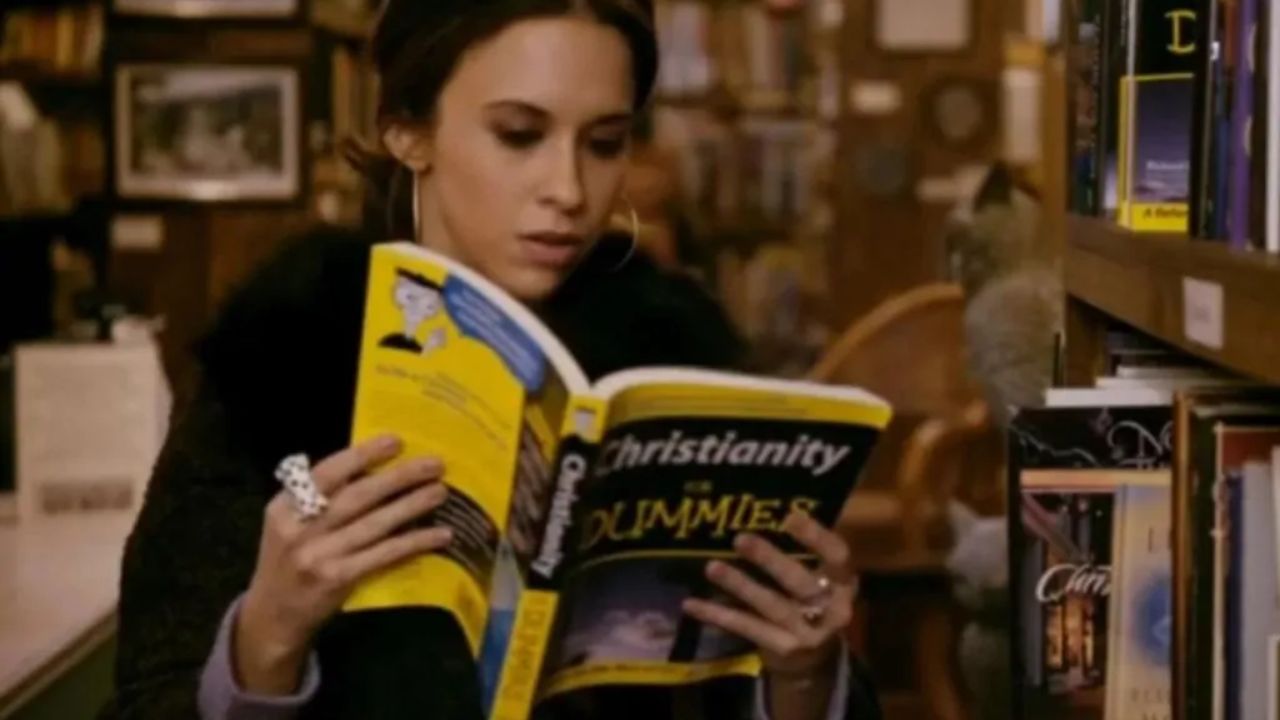 O Filme romântico gostoso e leve de assistir que chegou na Netflix