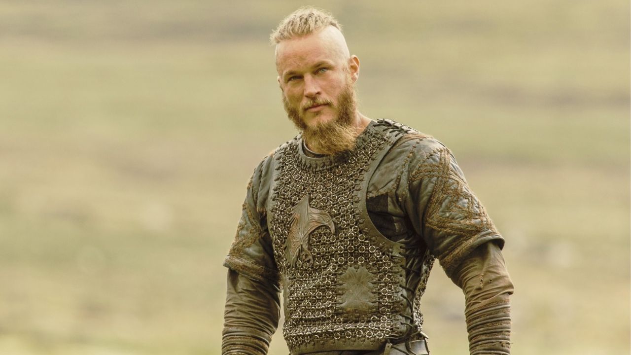 Além de Vikings: 4 Séries para assistir com o ator de Ragnar, Travis Fimmel