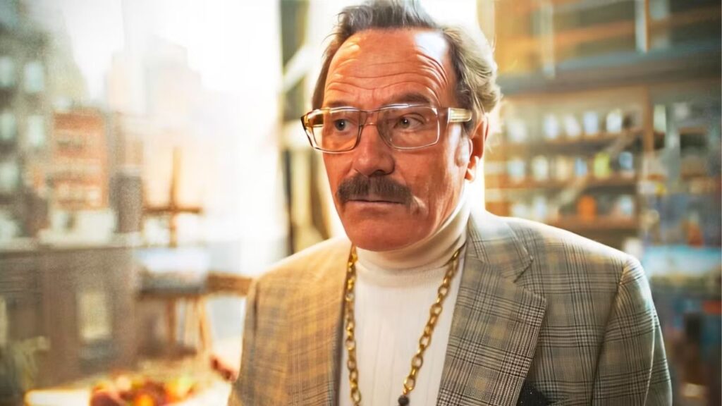 Além de Breaking Bad: As séries com o ator de Walter White "Bryan ...