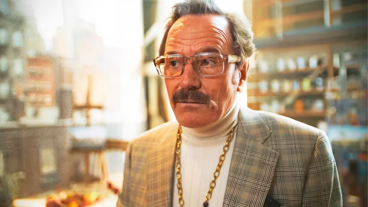 Além de Breaking Bad: As séries com o ator de Walter White "Bryan ...