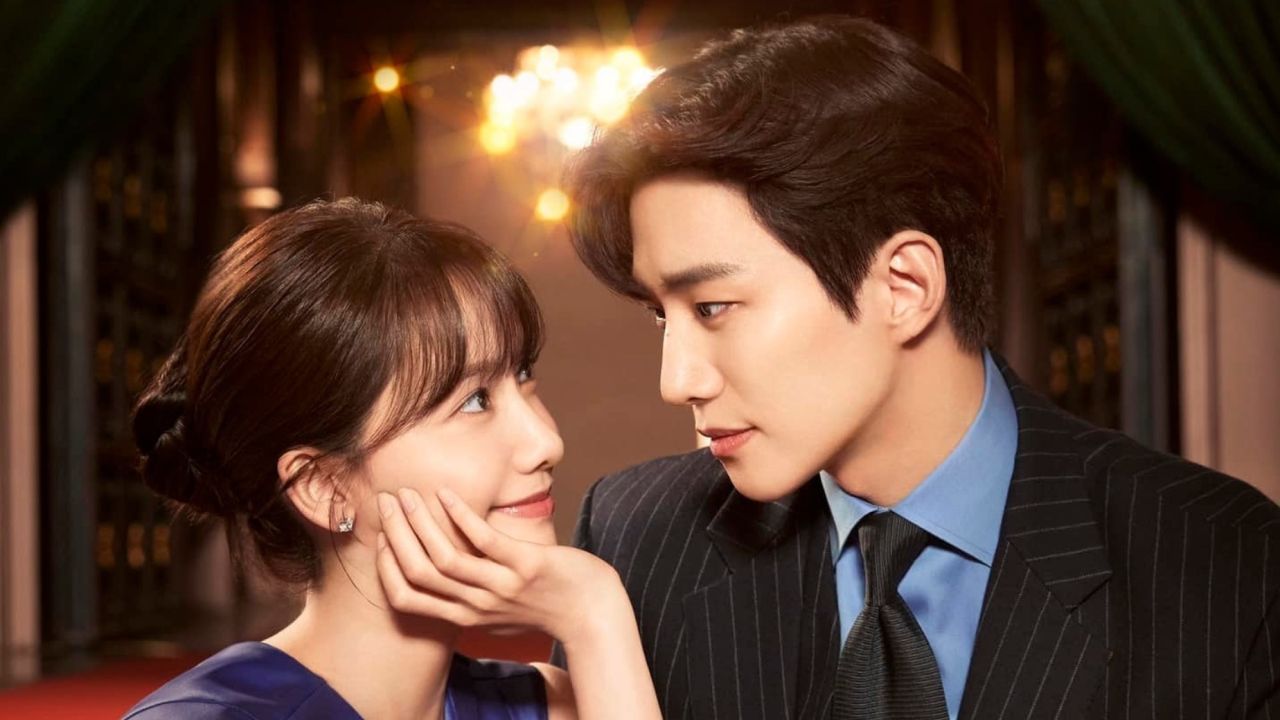 Eu achei perfeitos esses 3 Doramas de romance escondidos na Netflix