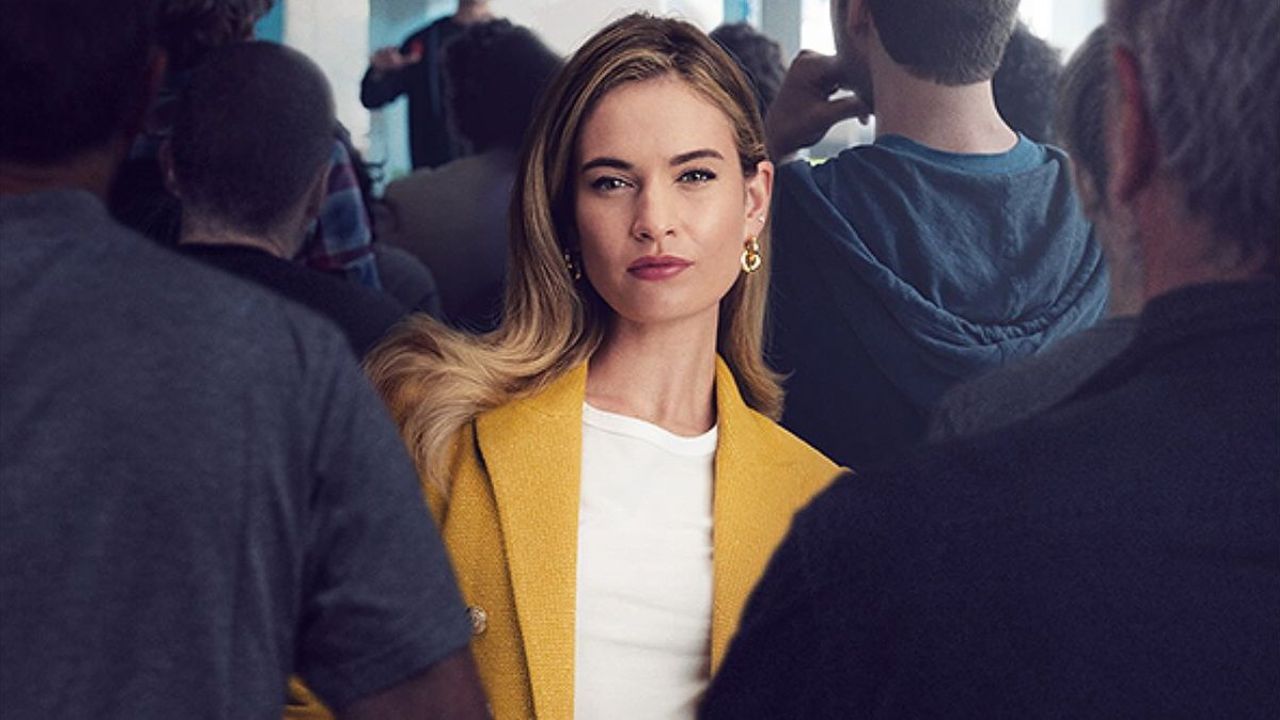 Inspirada em uma história real fantástica, essa nova série é diferente ...