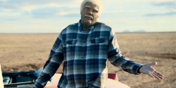 Joe e a viagem de carro: Na Netflix, a comédia dramática que te leva ...